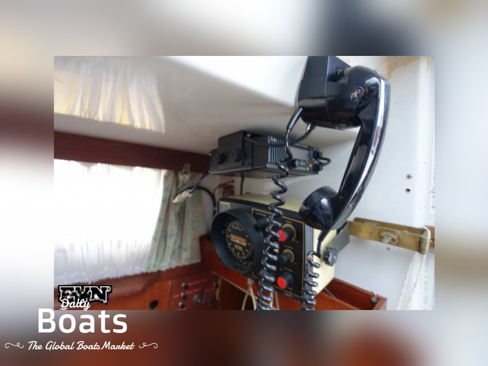 1976 Neptun Yachten 26 for sale. View price, photos and Buy 1976 Neptun ...