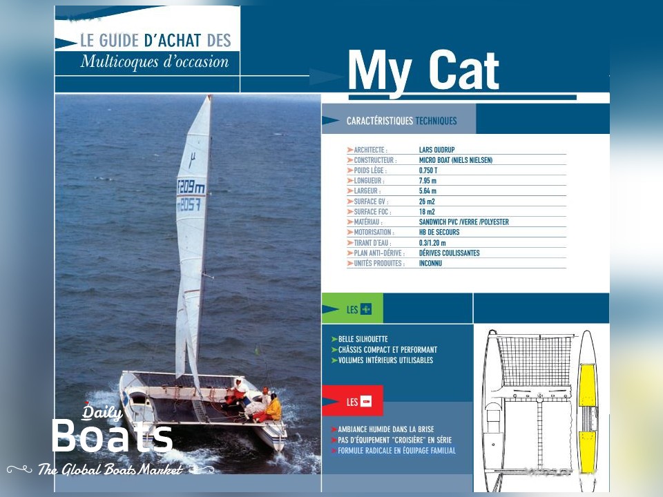 1986 MY CAT 26 for sale. View price, photos and Buy 1986 MY CAT 26 #265768