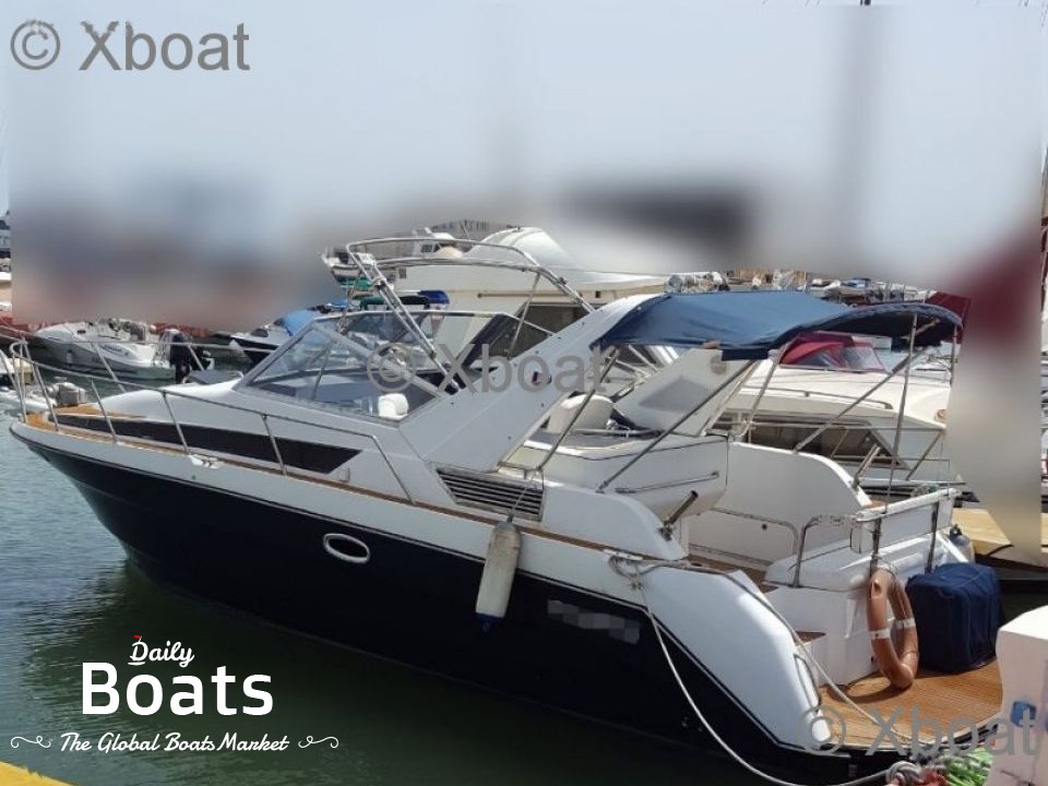 Bayliner 3055 Ciera Sunbridge Nice Boat, well for sale. View price ...