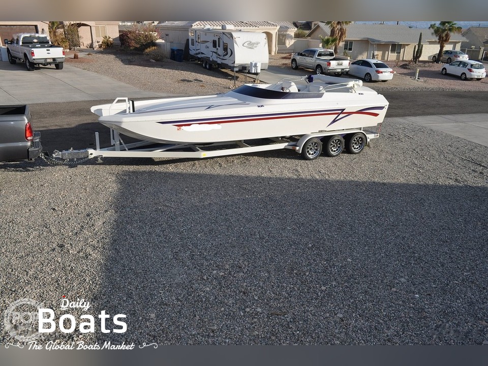 1997 Eliminator Daytona 25 for sale. View price, photos and Buy 1997 ...