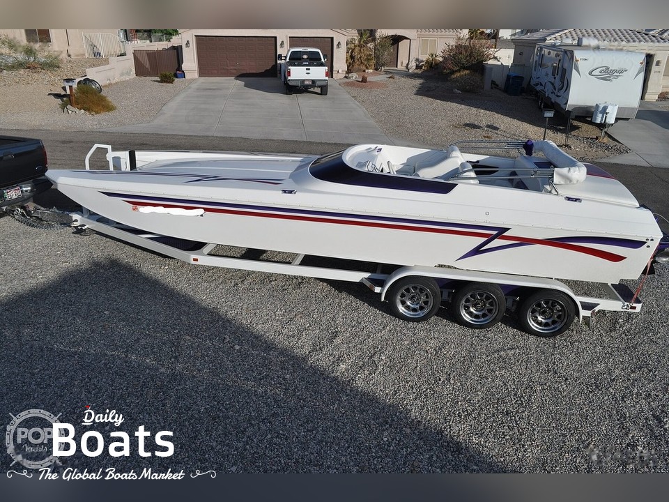 1997 Eliminator Daytona 25 for sale. View price, photos and Buy 1997 ...