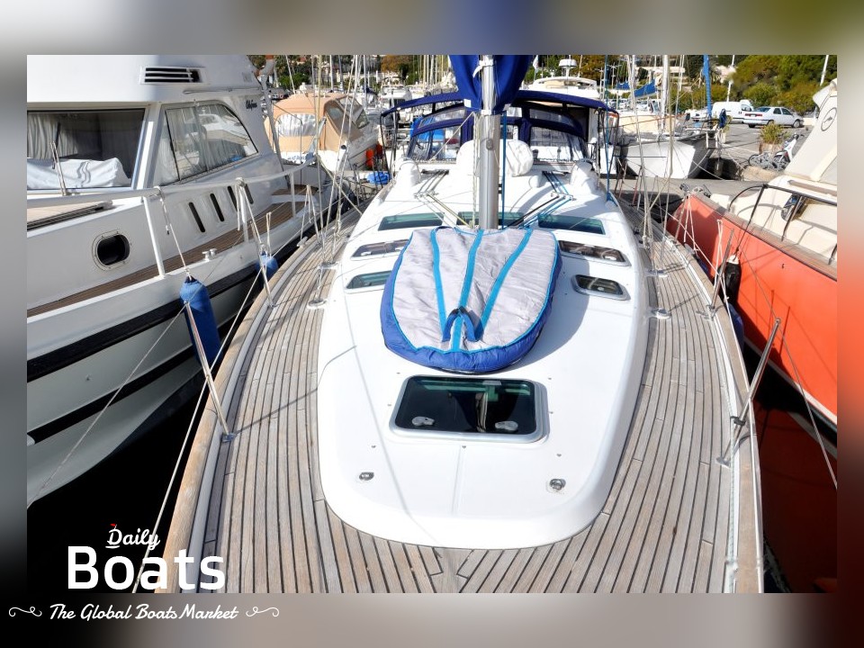2006 Bénéteau Oceanis 423 for sale. View price, photos and Buy 2006 ...