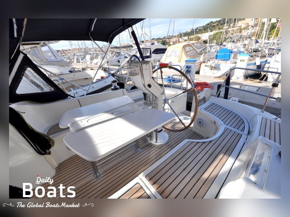 2006 Bénéteau Oceanis 423 for sale. View price, photos and Buy 2006 ...