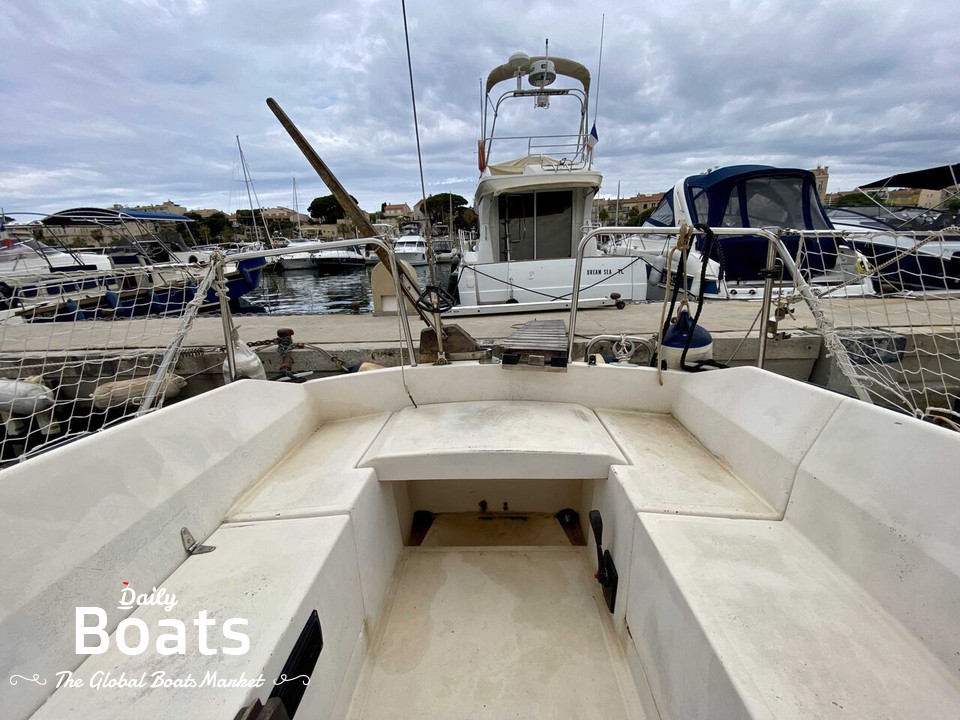 1980 Kelt 760 for sale. View price, photos and Buy 1980 Kelt 760 #265784