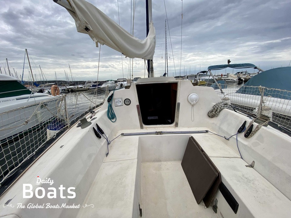 1980 Kelt 760 for sale. View price, photos and Buy 1980 Kelt 760 #265784