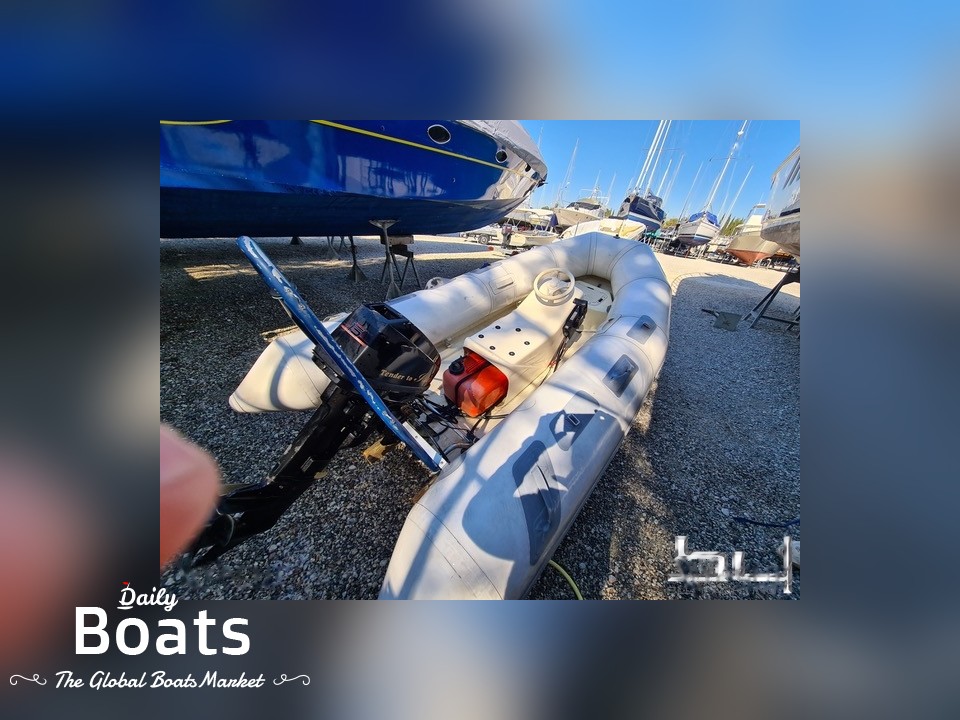 1997 Avon Inflatables Marine Rib 311 for sale. View price, photos and ...