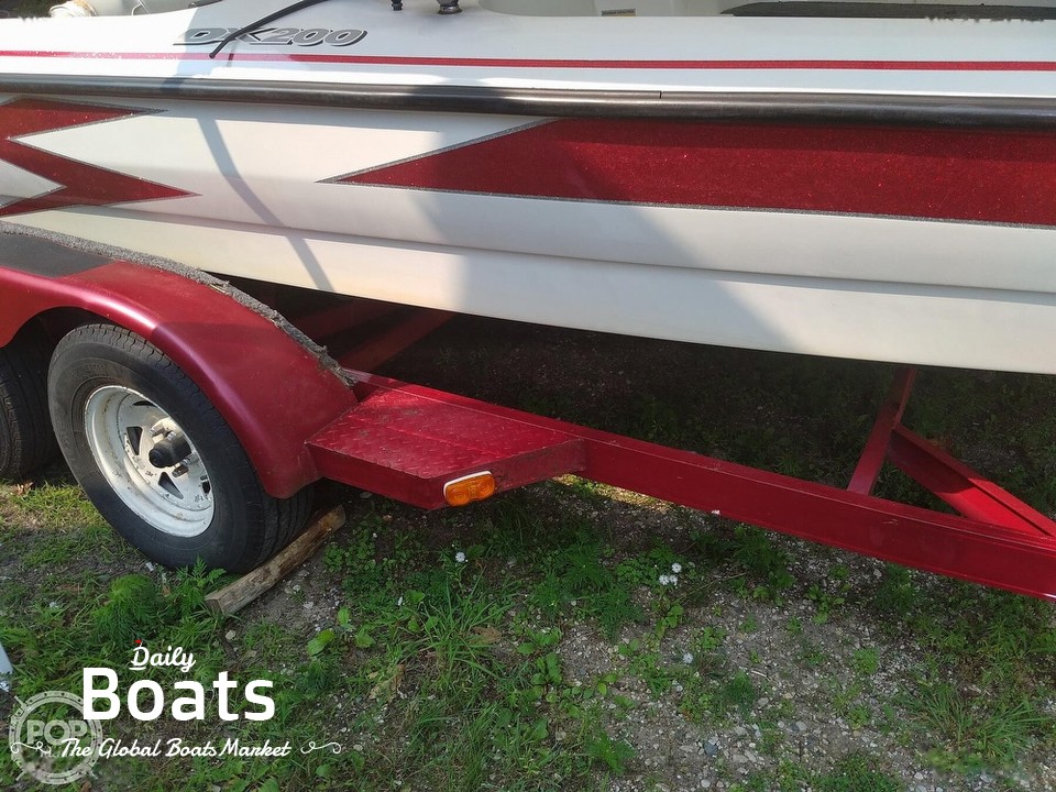 1996 VIP Stealth Dx-200 for sale. View price, photos and Buy 1996 VIP ...