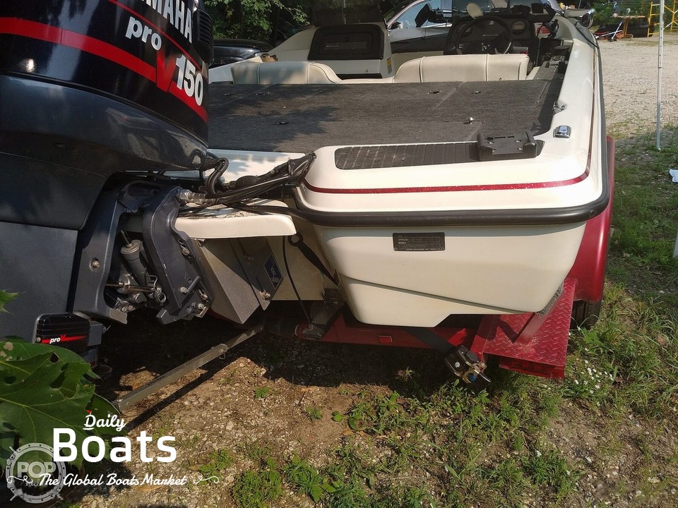 1996 VIP Stealth Dx-200 for sale. View price, photos and Buy 1996 VIP ...