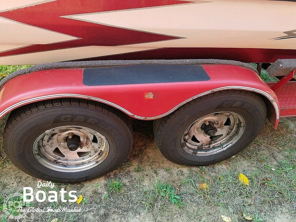 1996 VIP Stealth Dx-200 for sale. View price, photos and Buy 1996 VIP ...