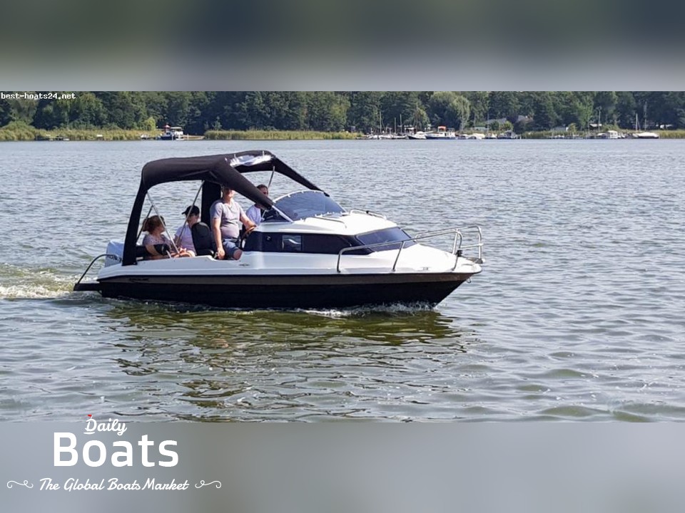 2022 Aqualine / Bootscenter B1 520 for sale. View price, photos and Buy ...