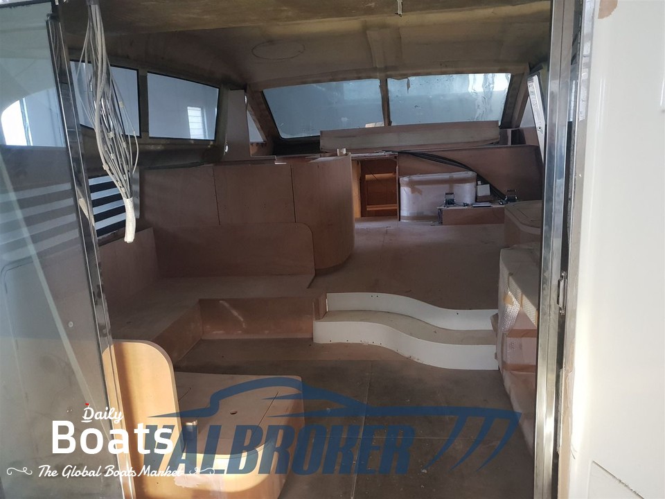 2019 Enterprise Marine Em 600 for sale. View price, photos and Buy 2019 ...