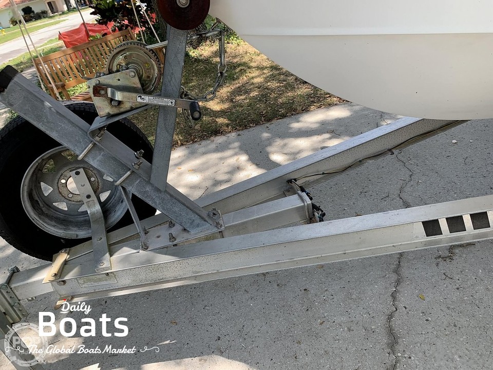 2019 Siesta Skiff 20 for sale. View price, photos and Buy 2019 Siesta ...