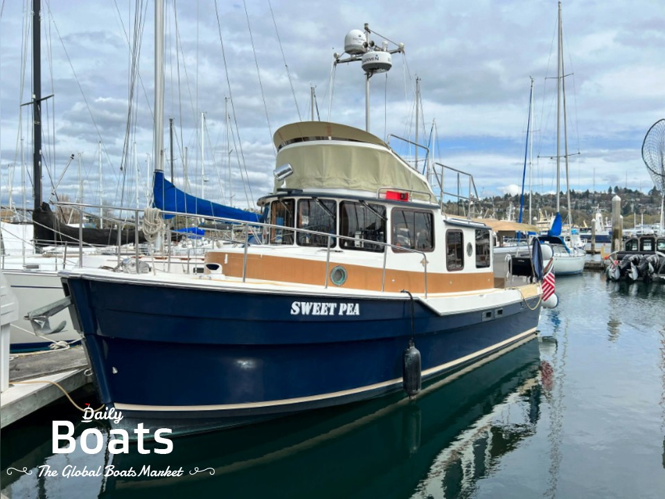 2013 Ranger Tugs R-31Cb for sale. View price, photos and Buy 2013 ...