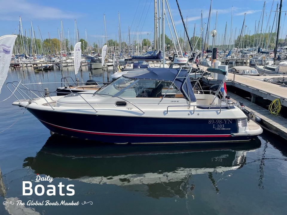 2008 Nimbus Boats Nova 30S for sale. View price, photos and Buy 2008 ...