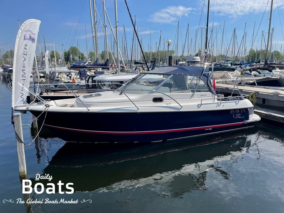 2008 Nimbus Boats Nova 30S for sale. View price, photos and Buy 2008 ...
