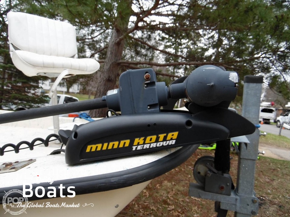 2004 Flats Cat 21 for sale. View price, photos and Buy 2004 Flats Cat ...