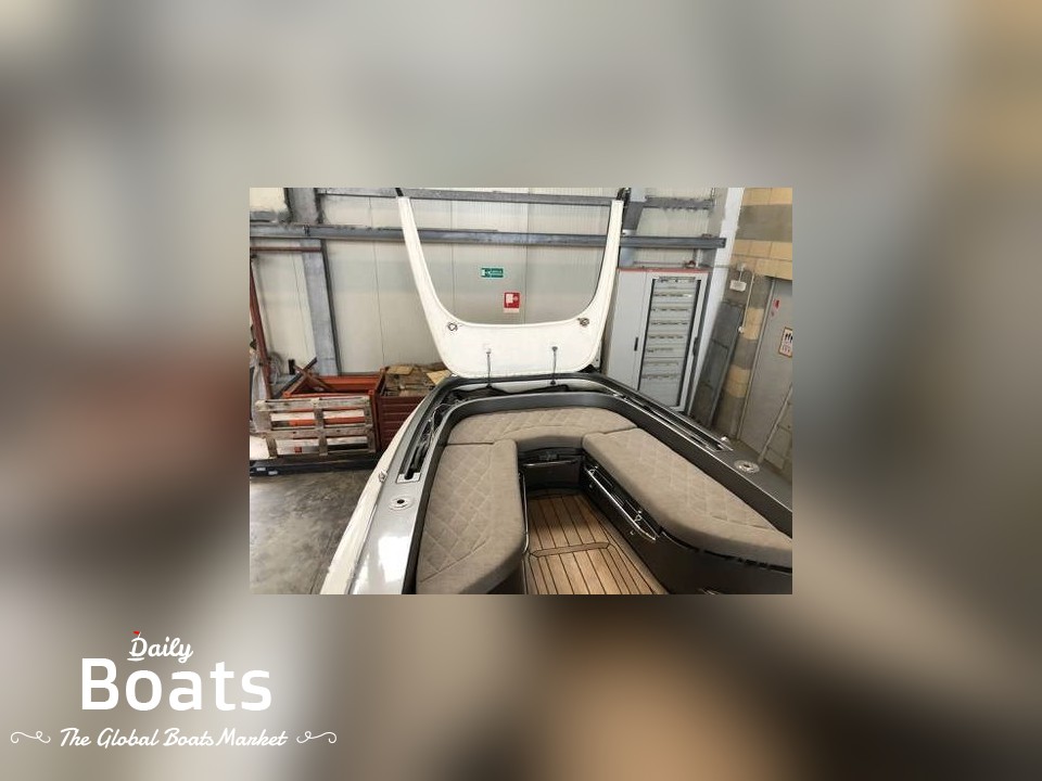 2017 Sacs Marine Custom Tender 710 for sale. View price, photos and Buy ...