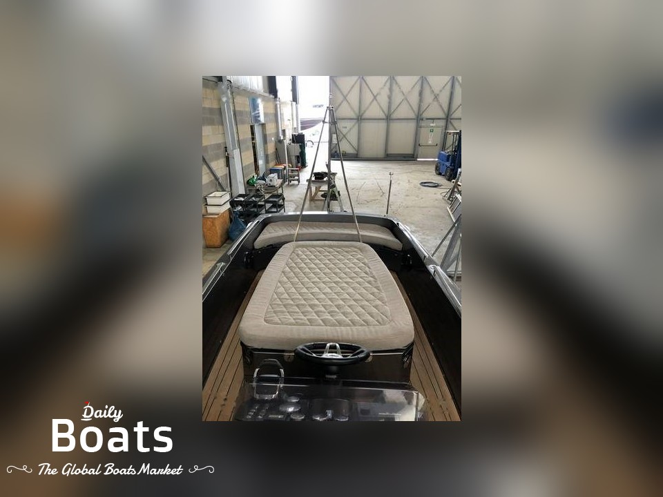 2017 Sacs Marine Custom Tender 710 for sale. View price, photos and Buy ...