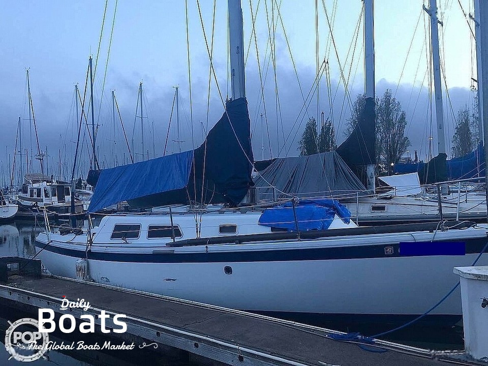 1971 CAL 34 for sale. View price, photos and Buy 1971 CAL 34 #265873