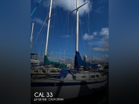 Cal 34 for sale - Daily Boats