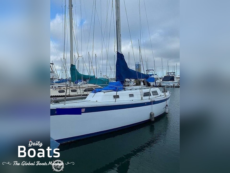 1971 CAL 34 for sale. View price, photos and Buy 1971 CAL 34 #265873