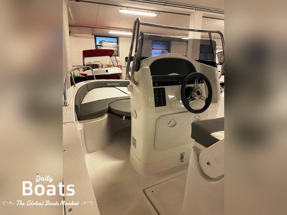 2022 Barqua Barqa Q19.5 (New) for sale. View price, photos and Buy 2022 ...