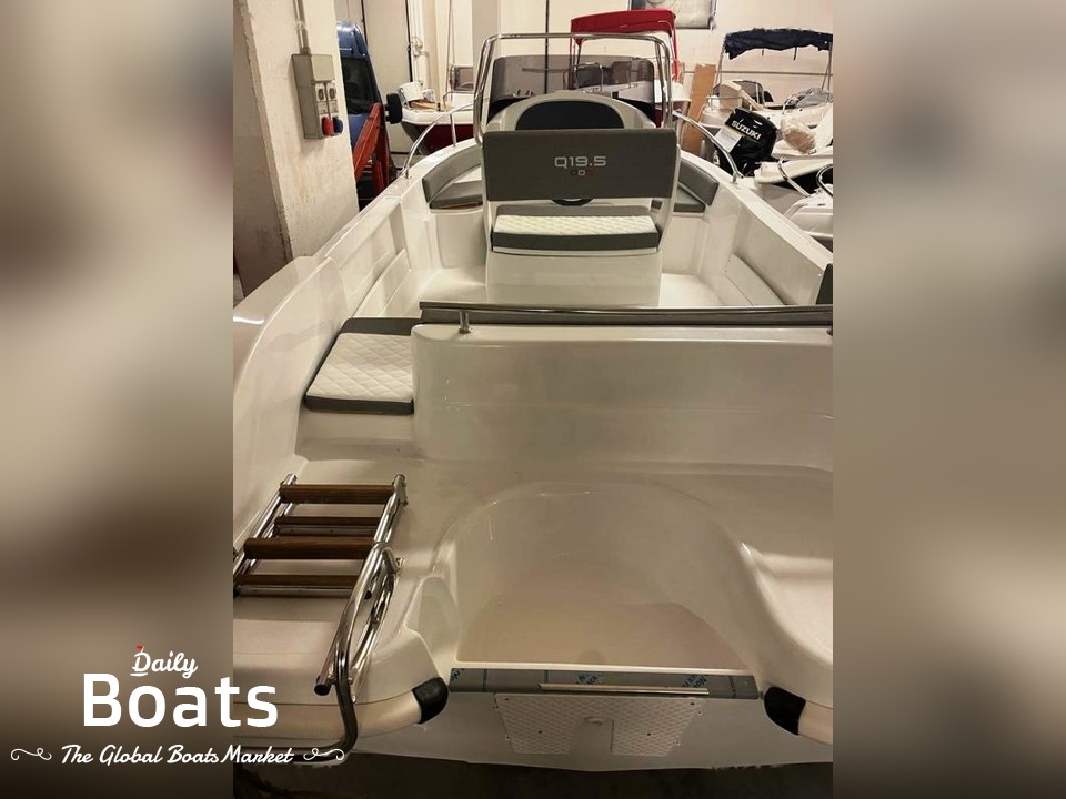 2022 Barqua Barqa Q19.5 (New) for sale. View price, photos and Buy 2022 ...