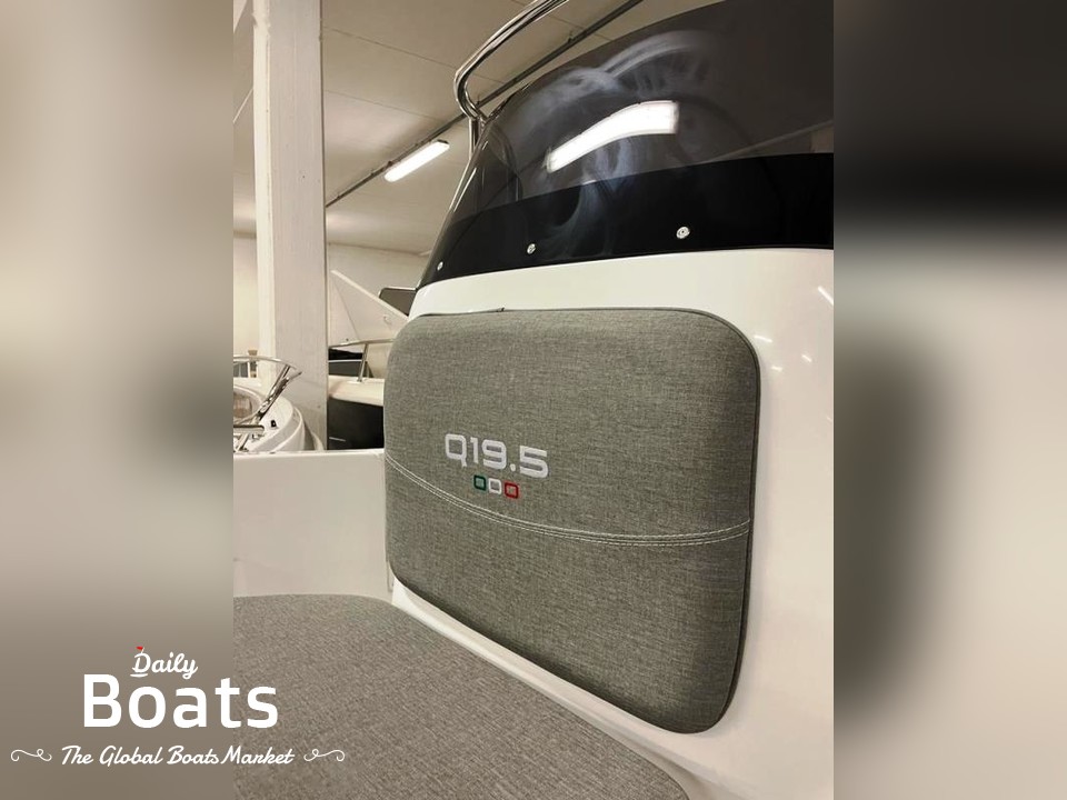 2022 Barqua Barqa Q19.5 (New) for sale. View price, photos and Buy 2022 ...