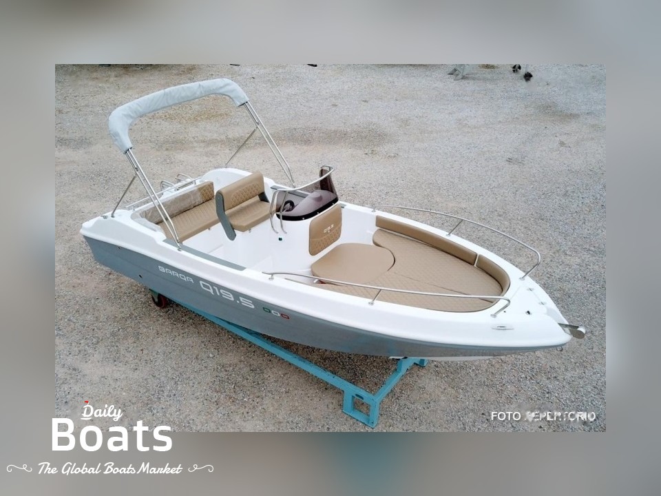 2022 Barqua Barqa Q19.5 (New) for sale. View price, photos and Buy 2022 ...