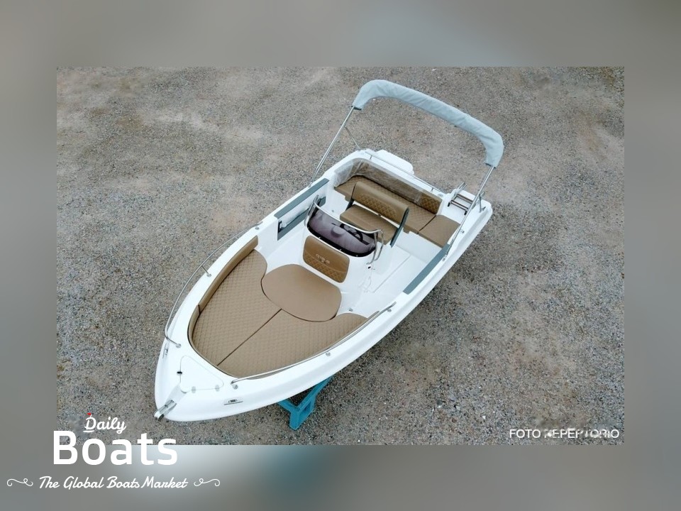 2022 Barqua Barqa Q19.5 (New) for sale. View price, photos and Buy 2022 ...