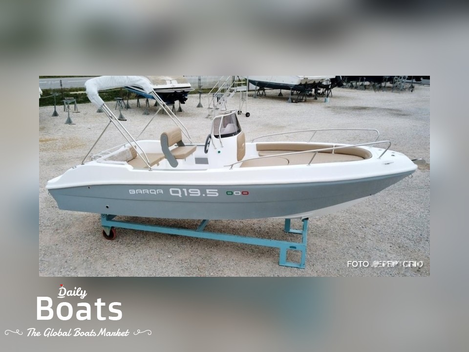 2022 Barqua Barqa Q19.5 (New) for sale. View price, photos and Buy 2022 ...