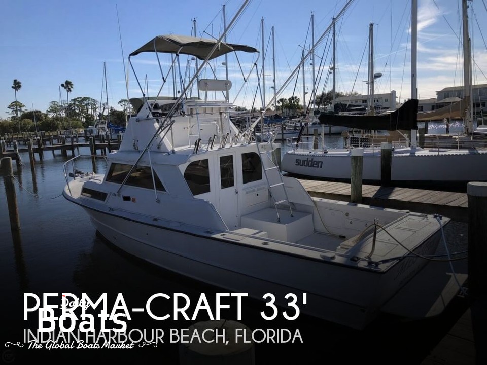 1976 Perma-Craft Sportfish for sale. View price, photos and Buy 1976 ...