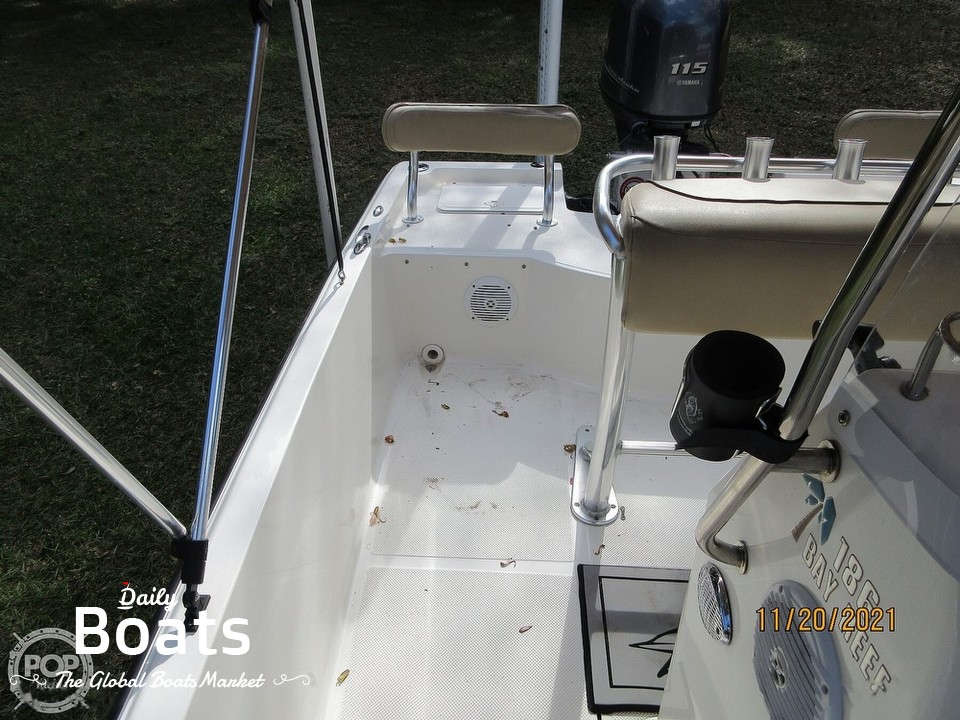 2018 Key West 186 Br for sale. View price, photos and Buy 2018 Key West ...