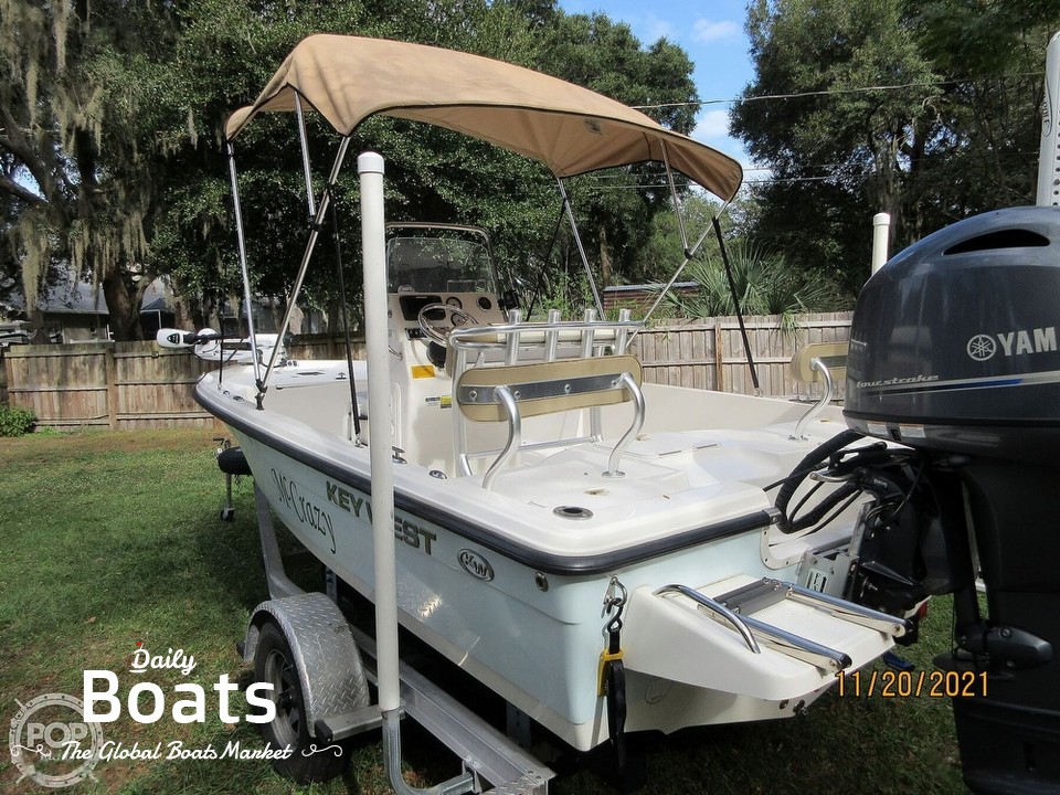 2018 Key West 186 Br for sale. View price, photos and Buy 2018 Key West ...