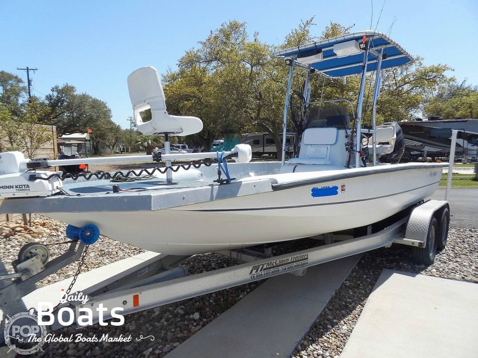 2000 Sprint Promaster 21 for sale. View price, photos and Buy 2000 ...