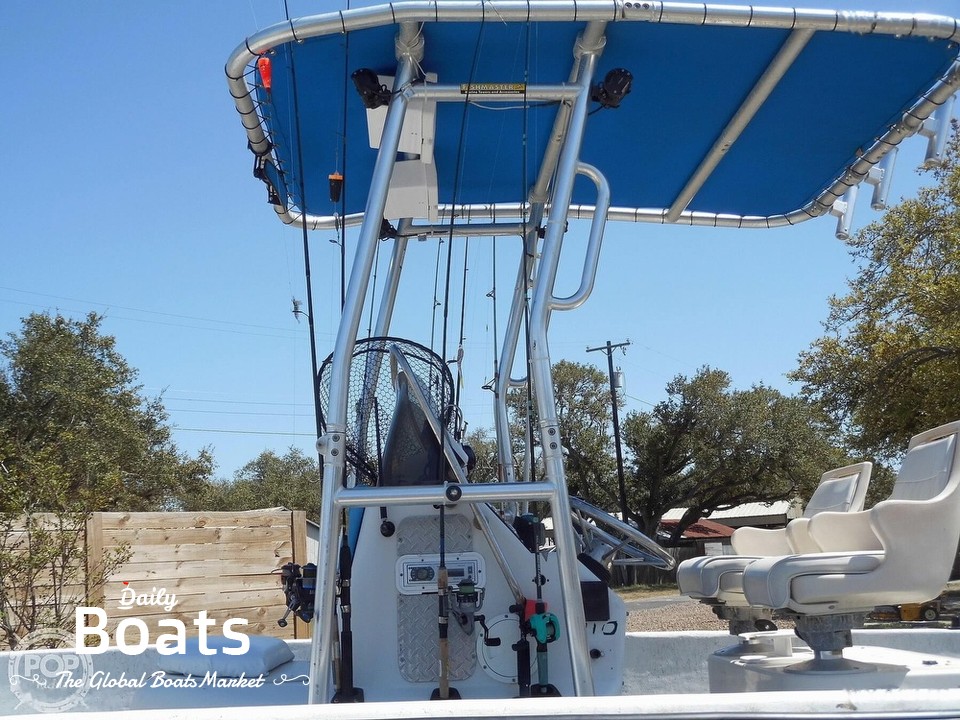 2000 Sprint Promaster 21 for sale. View price, photos and Buy 2000 ...