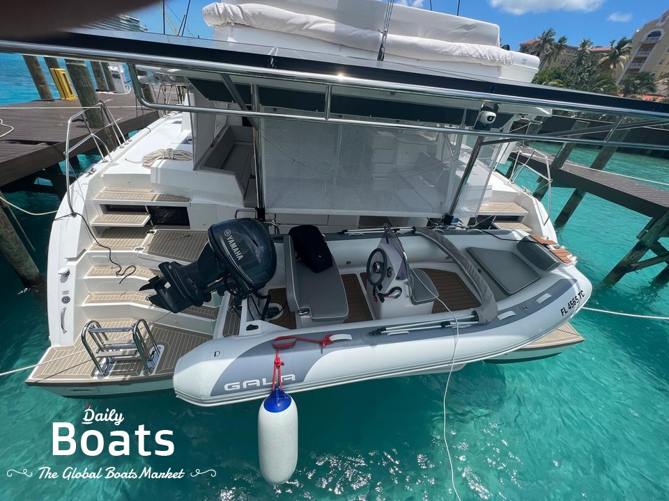 2021 Robertson & Caine Leopard 50 for sale. View price, photos and Buy ...