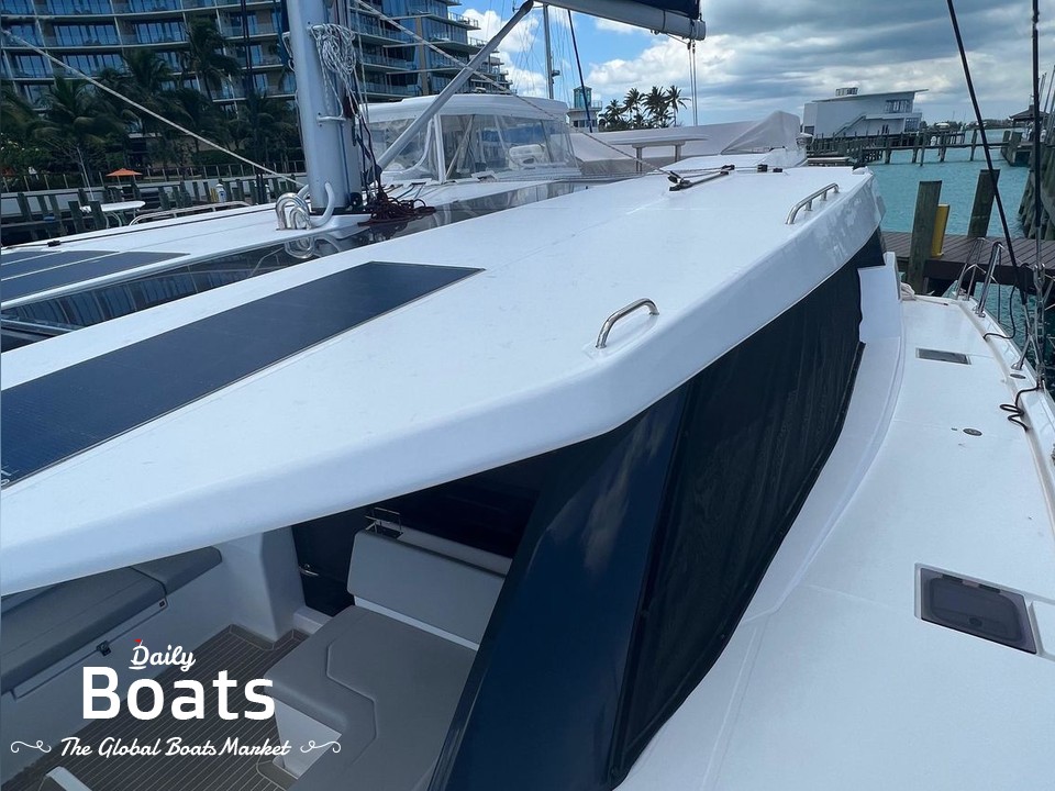 2021 Robertson & Caine Leopard 50 for sale. View price, photos and Buy ...