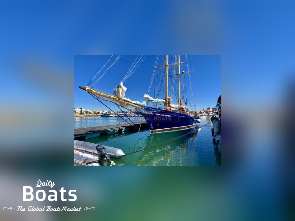 1987 Baltimore Schoner for sale. View price, photos and Buy 1987 ...