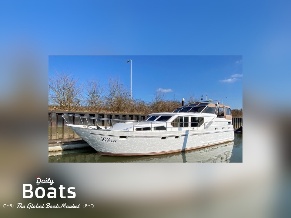 Hemmes Kruiser 14.65 Ak for sale. View price, photos and Buy Hemmes ...