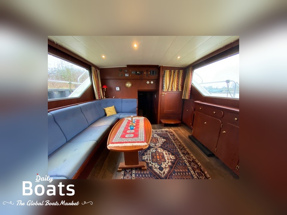 Hemmes Kruiser 14.65 Ak for sale. View price, photos and Buy Hemmes ...