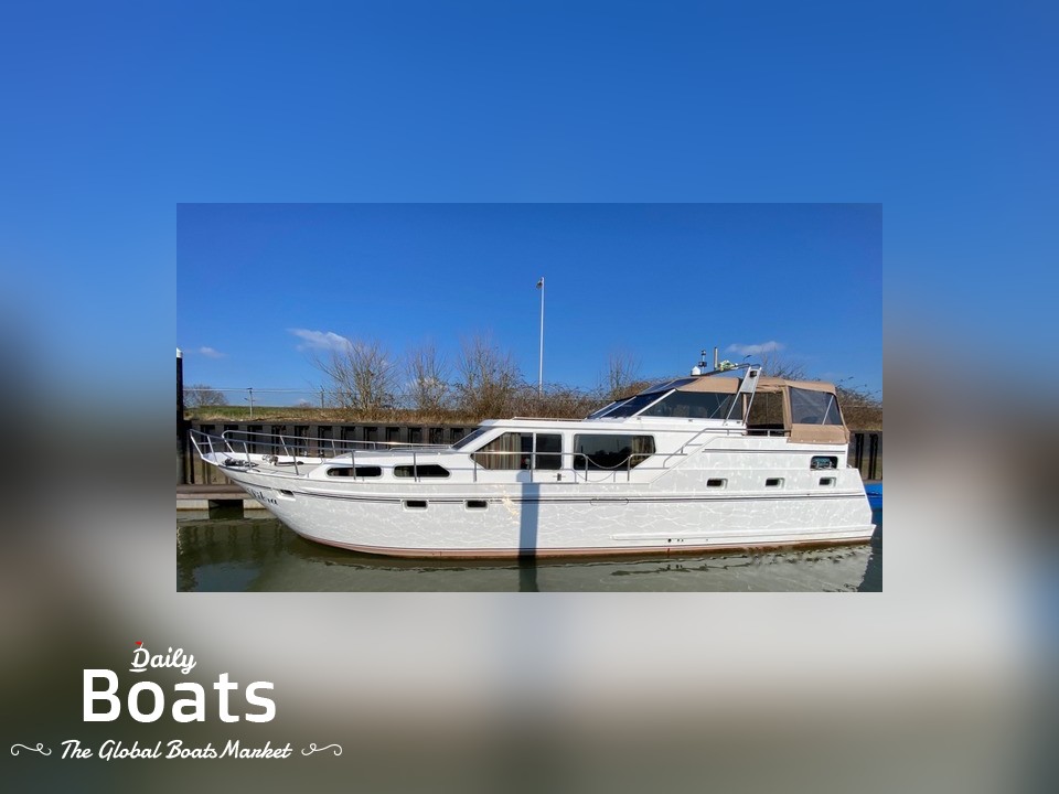 Hemmes Kruiser 14.65 Ak for sale. View price, photos and Buy Hemmes ...