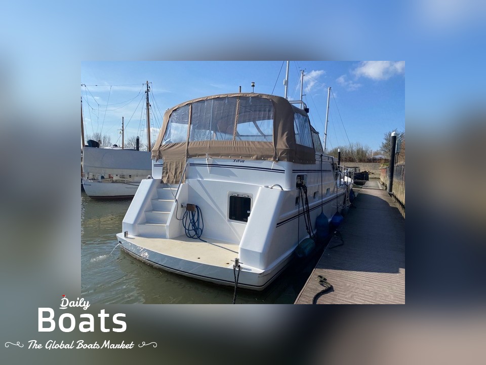 Hemmes Kruiser 14.65 Ak for sale. View price, photos and Buy Hemmes ...