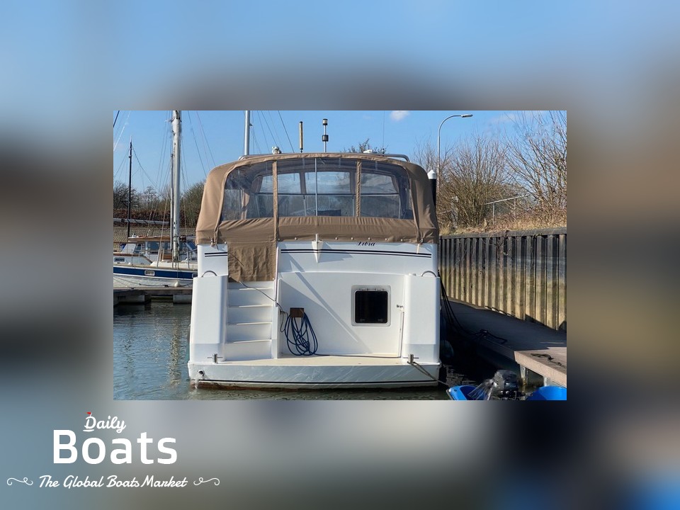 Hemmes Kruiser 14.65 Ak for sale. View price, photos and Buy Hemmes ...