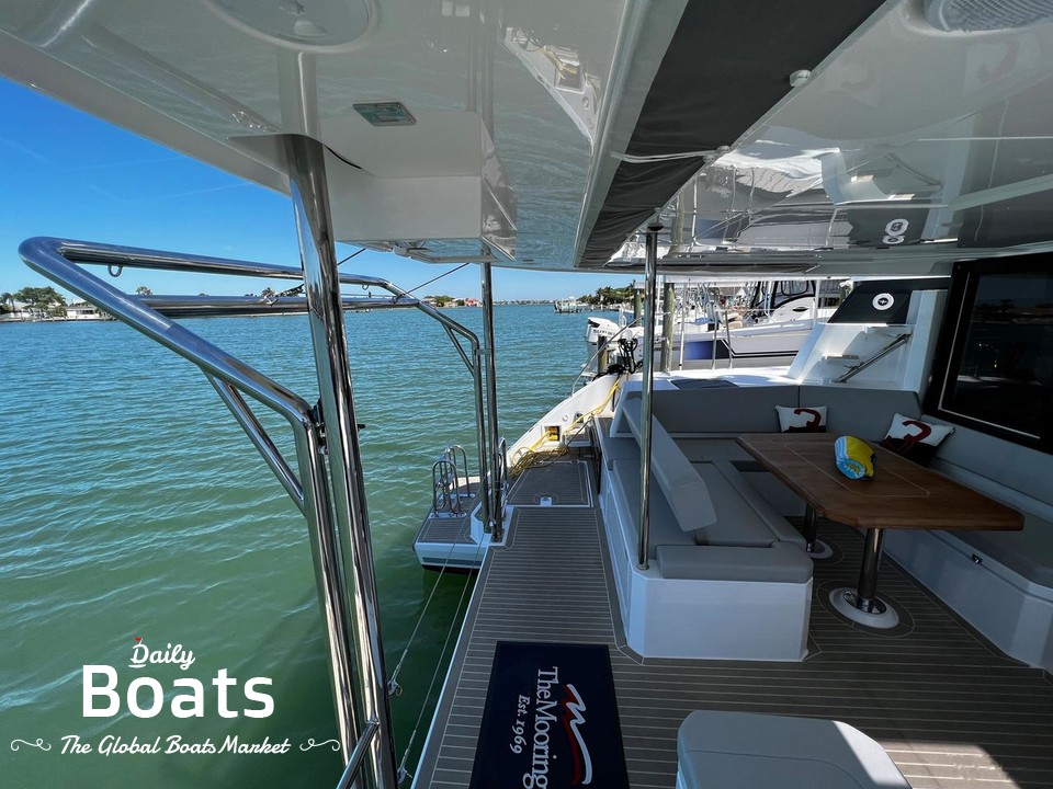 2022 Robertson & Caine Leopard 42 for sale. View price, photos and Buy ...