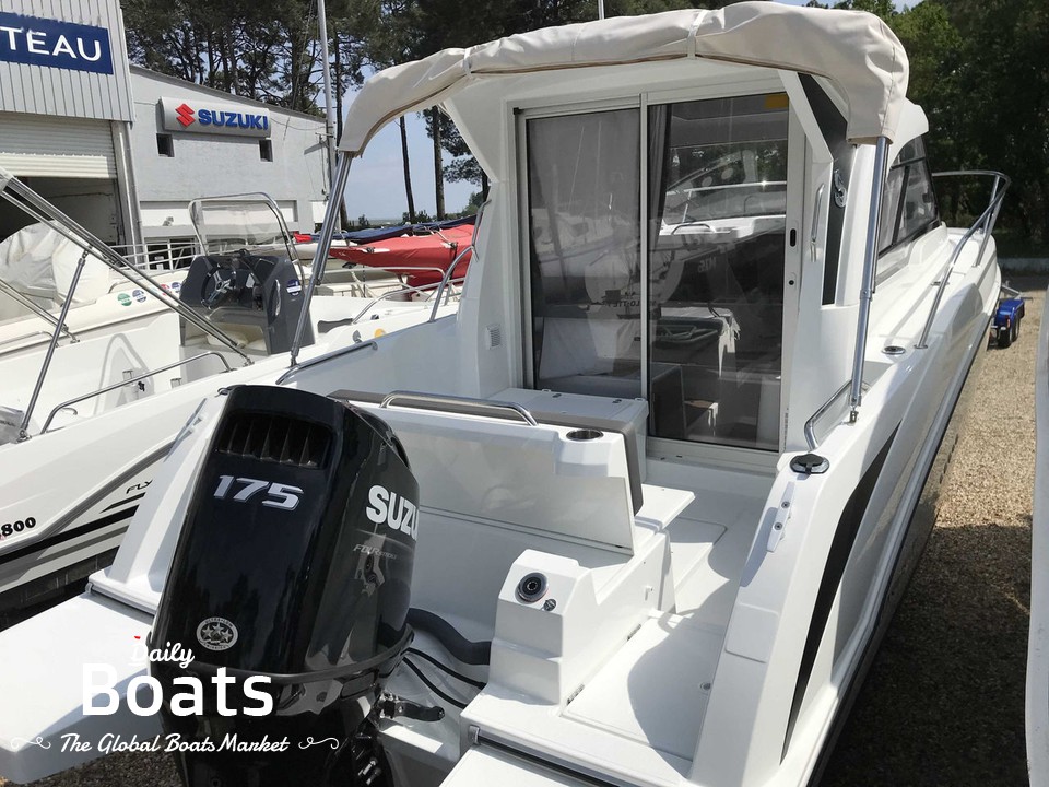 2021 Bénéteau Antares 7 Ob for sale. View price, photos and Buy 2021 ...