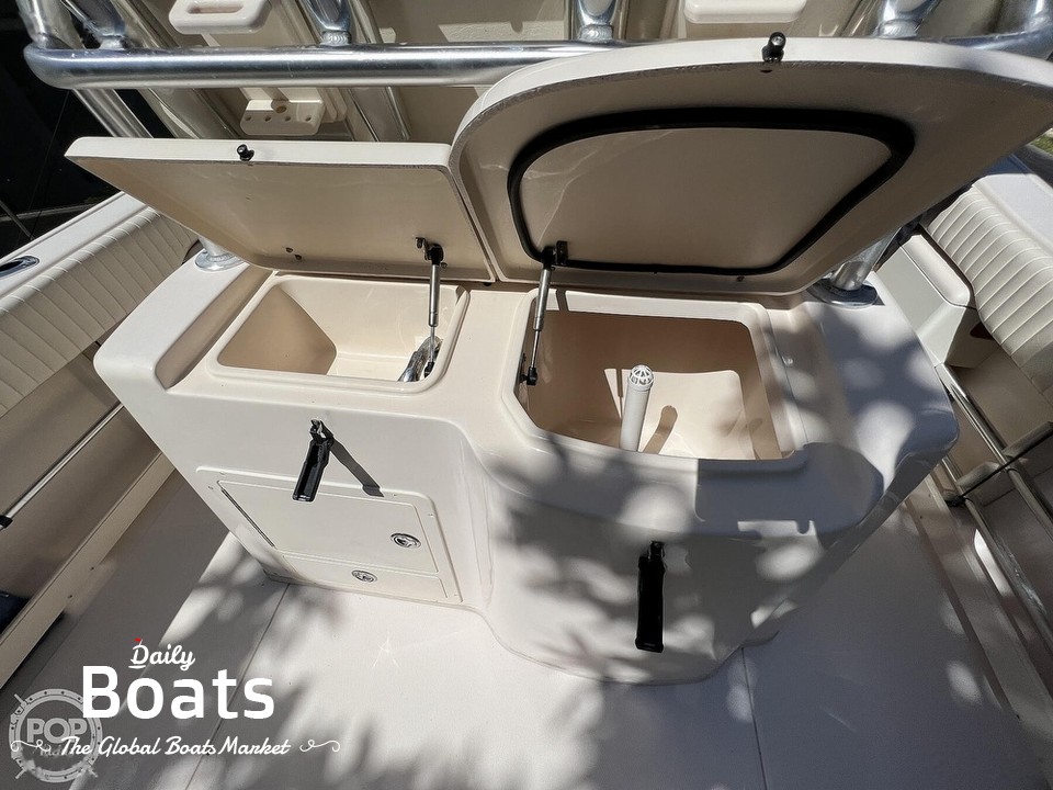 2007 Grady-White Release 283 for sale. View price, photos and Buy 2007 ...