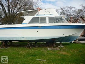1971 Uniflite 31 Sport Sedan for sale. View price, photos and Buy 1971 ...