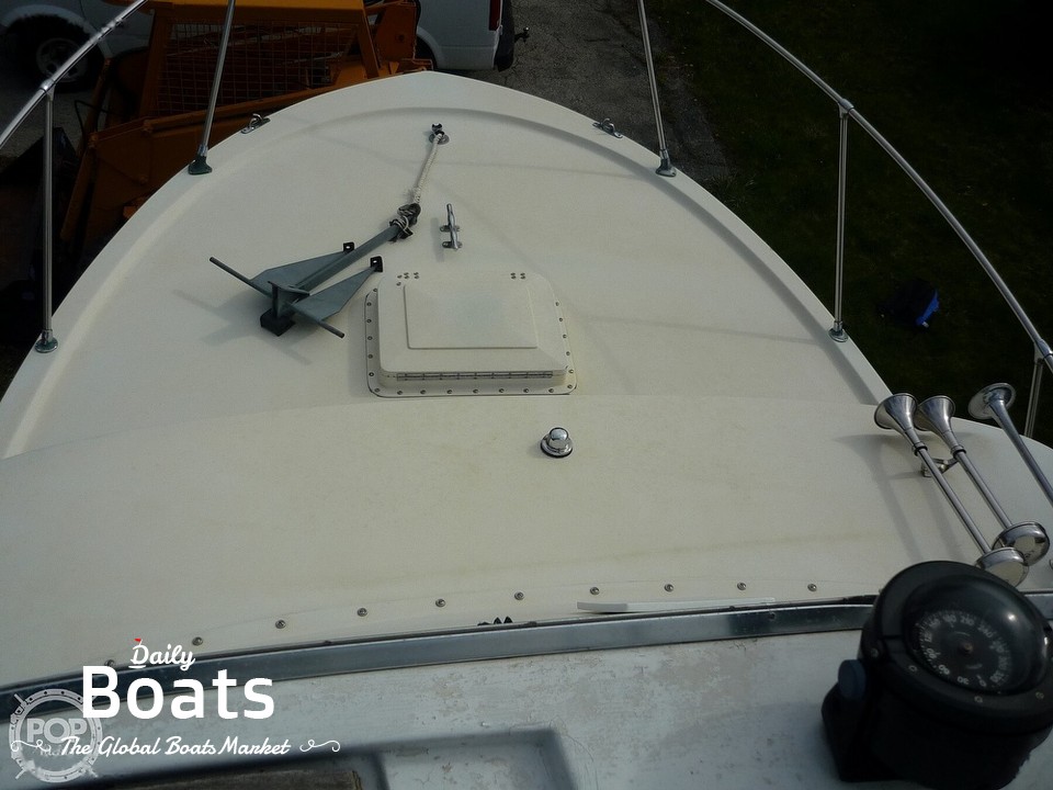 1971 Uniflite 31 Sport Sedan for sale. View price, photos and Buy 1971 ...