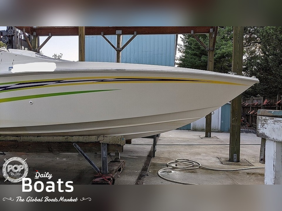 2001 Sonic Prowler 26 for sale. View price, photos and Buy 2001 Sonic ...
